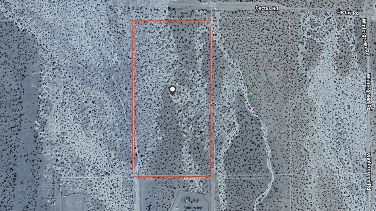Pine Tree Rd, Phelan, CA 92371 | Crexi.com