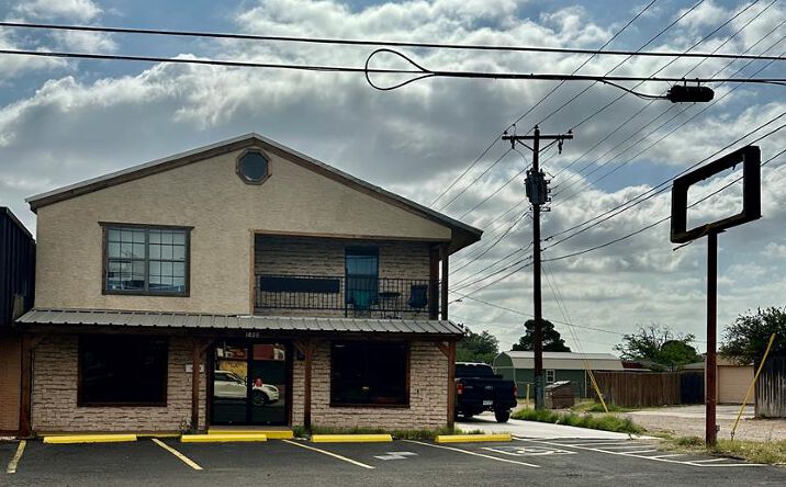 1800 N County Rd, Odessa, TX 79763 | Crexi.com