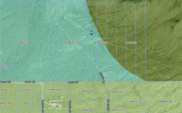 Morro Road, Apple Valley, CA 92307 | Crexi.com