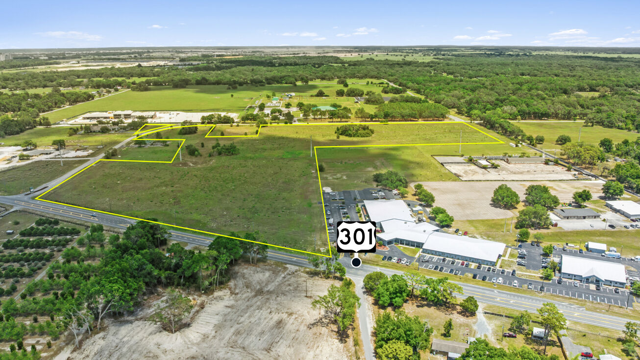 US-301, Sumterville, FL 33585 | Crexi.com