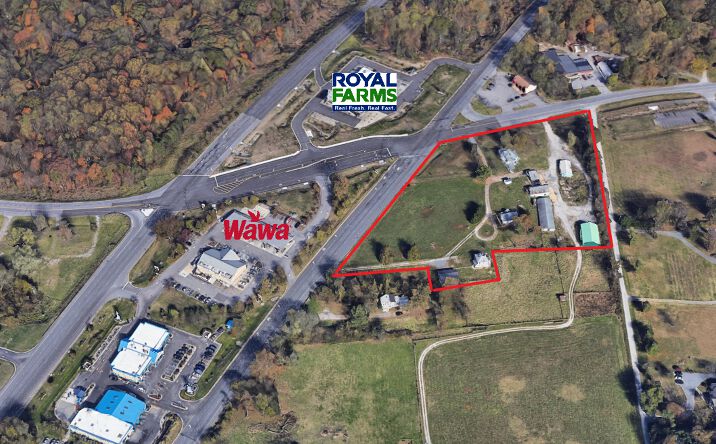 1699 Millersville Rd, Millersville, MD 21108 | Crexi.com