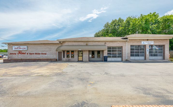 5630 Ringgold Rd, Chattanooga, TN 37412 | Crexi.com