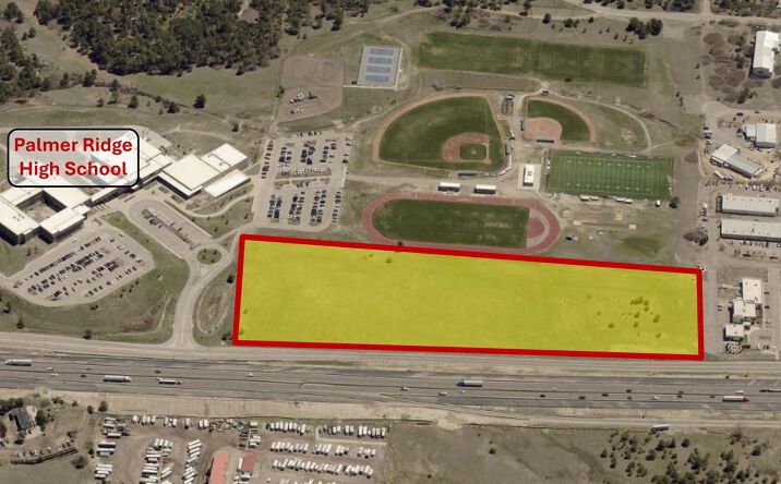 19165 Monument Hill Rd, Monument, CO 80312 | Crexi.com