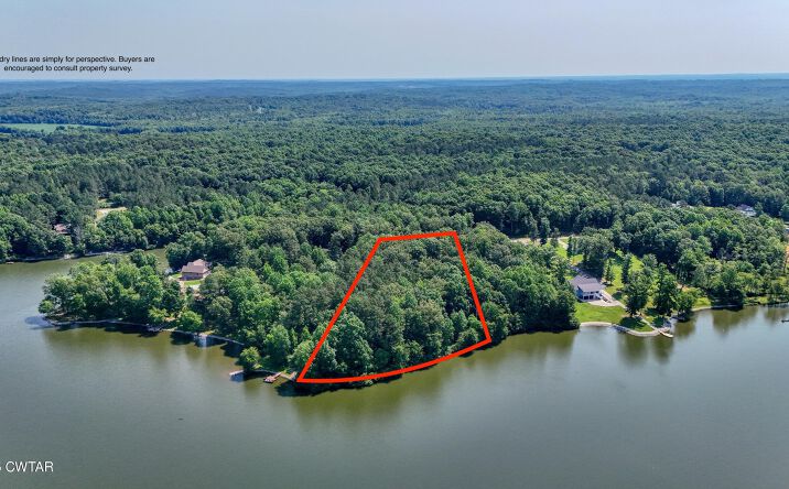 63 Arrowhead Point, Cedar Grove, TN 38321 | Crexi.com