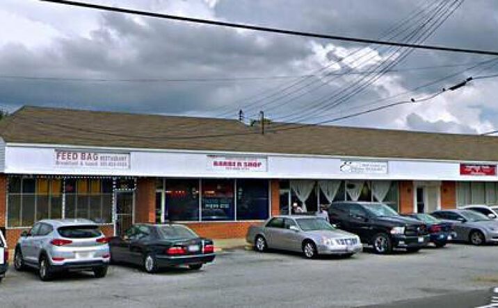 5401 Silver Hill Rd, District Heights, MD 20747 | Crexi.com