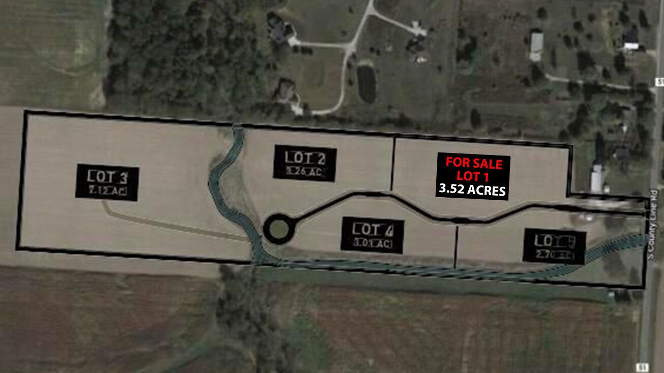 3310 S. County Line Road, Johnstown, OH 43031 | Crexi.com