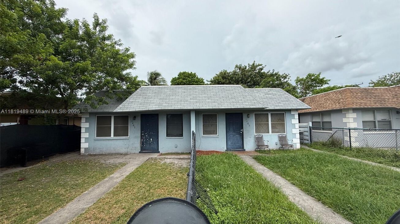 1403 NW 8th Ave, Fort Lauderdale, FL 33311 | Crexi.com