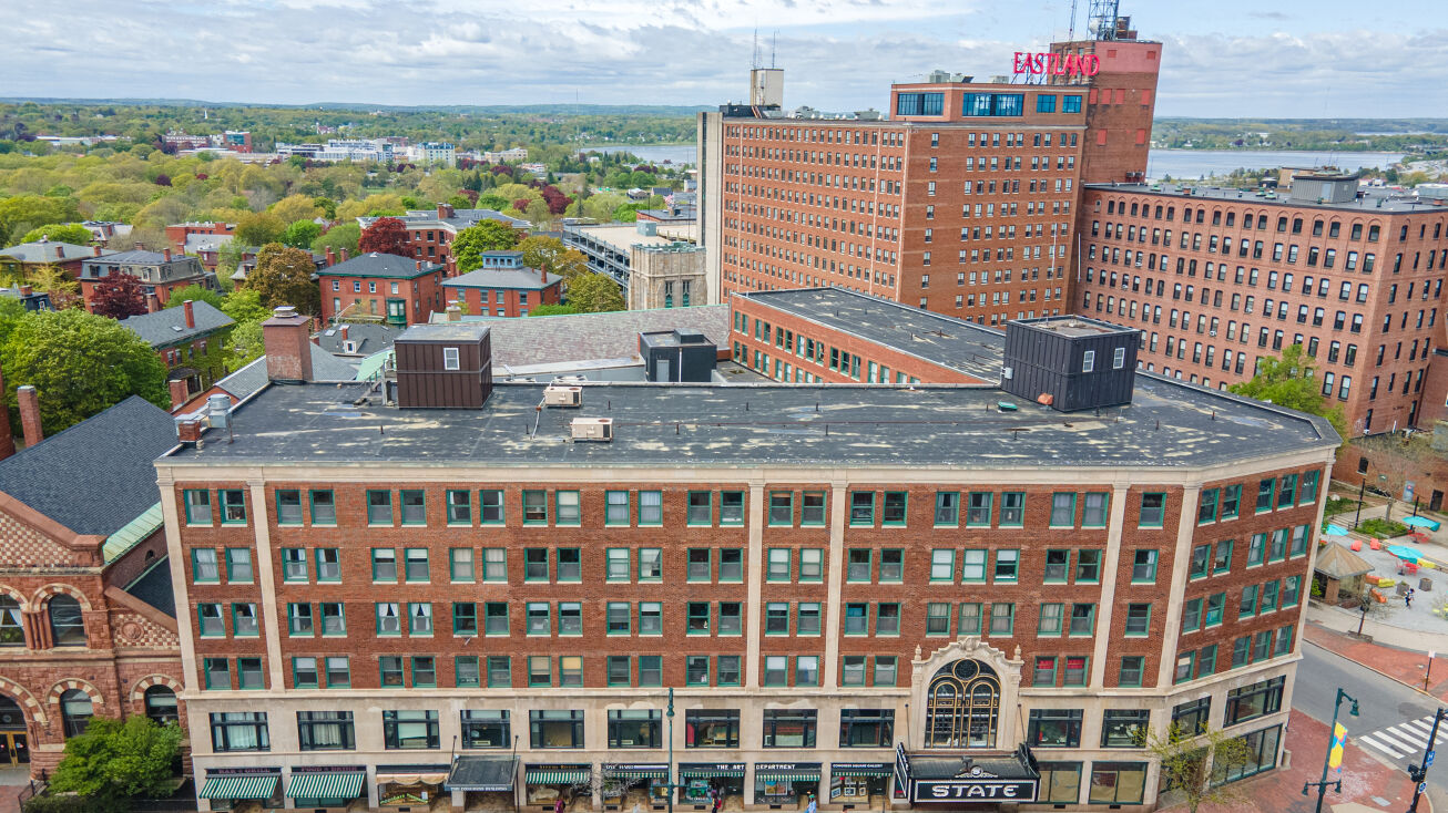 142 High St, Portland, ME 04101 | Crexi.com