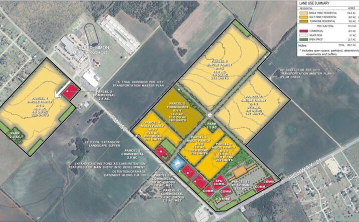 3871 Ranch to Market Rd 150, Kyle, TX 78640 | Crexi.com