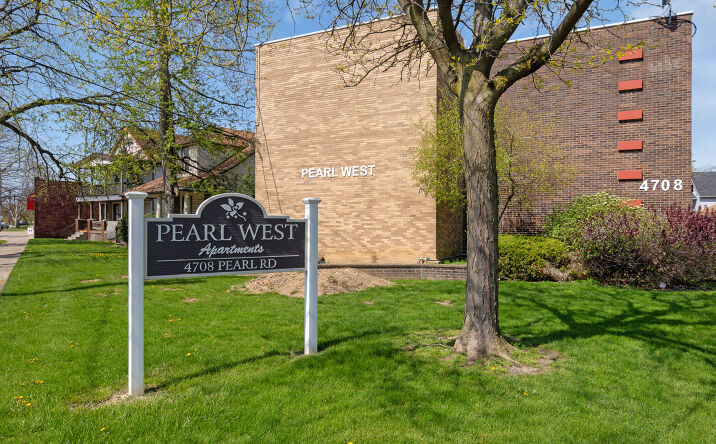 4708 PEARL RD Cleveland OH 44109-5100 APN: 012-16-015 | Crexi.com