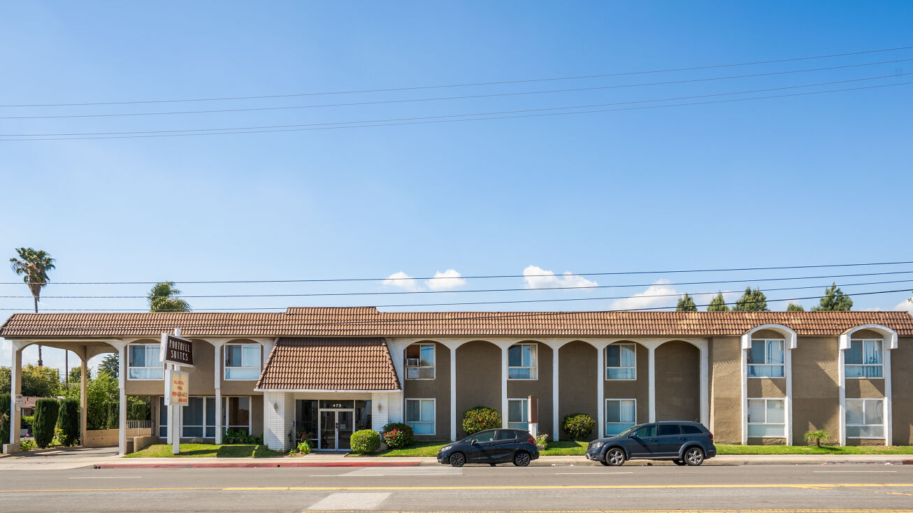 475 E Foothill Blvd, Pomona, CA 91767 | Crexi.com