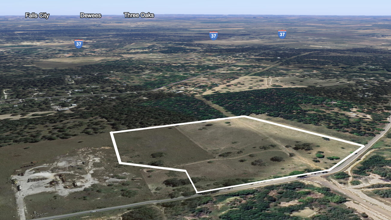 22630 Campbellton Rd, San Antonio, TX 78264 | Crexi.com