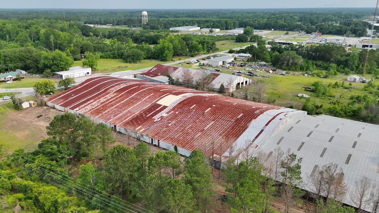 1703 Eastland Avenue, Kingstree, SC 29556 | Crexi.com