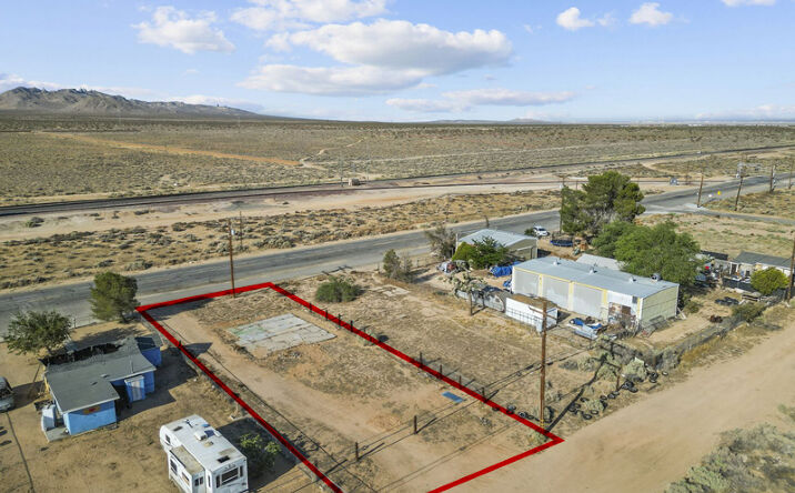 Boron, CA | Crexi.com