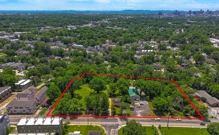 521 E Trinity Ln, Nashville, TN 37207 | Crexi.com