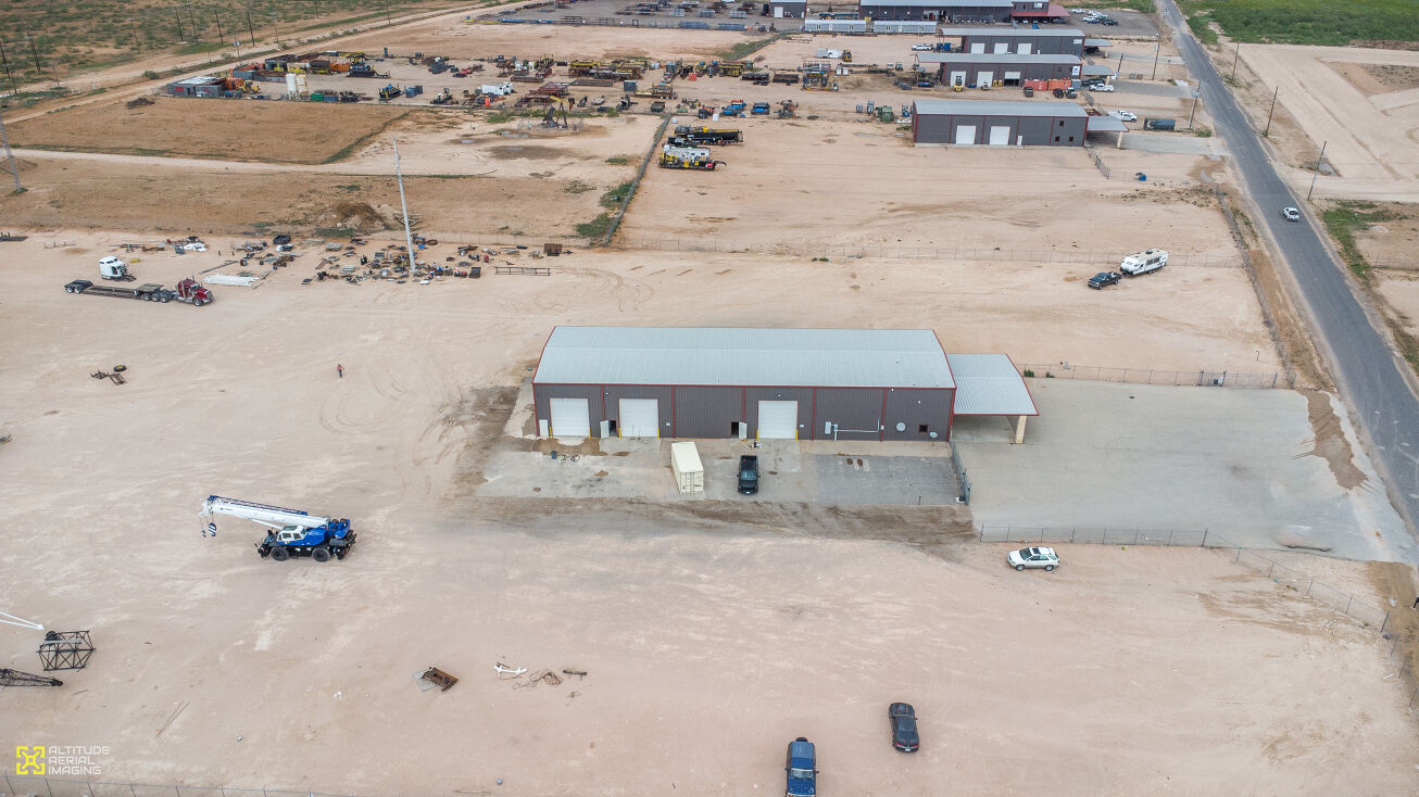 3319 N CR-1108, Midland, TX 79706 | Crexi.com