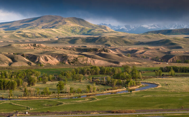 County Road 33, Parshall, CO 80468 | Crexi.com