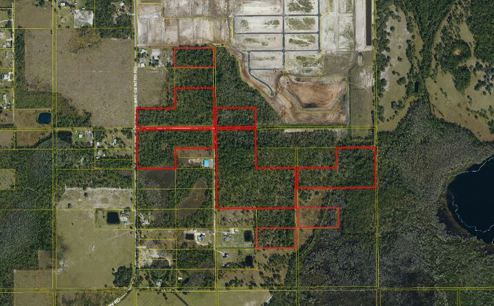 4203 Lake Gentry Rd, St. Cloud, FL 34772 | Crexi.com