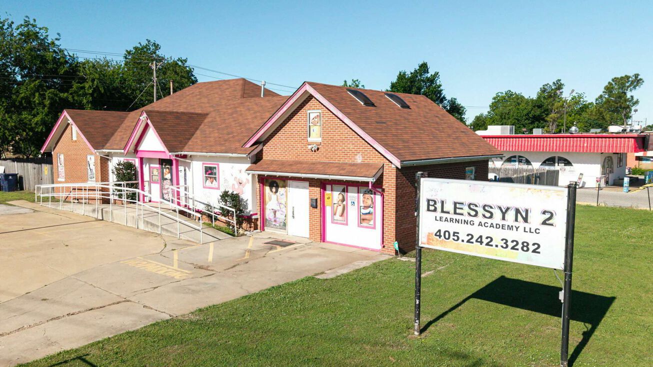 1300 W Britton Rd, Oklahoma City, OK 73114 | Crexi.com