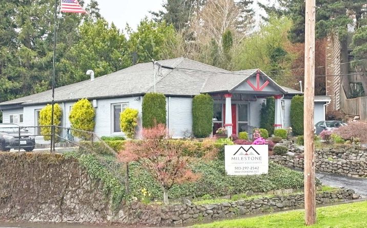 6823 SW Canyon Rd, Portland, OR 97225 | Crexi.com