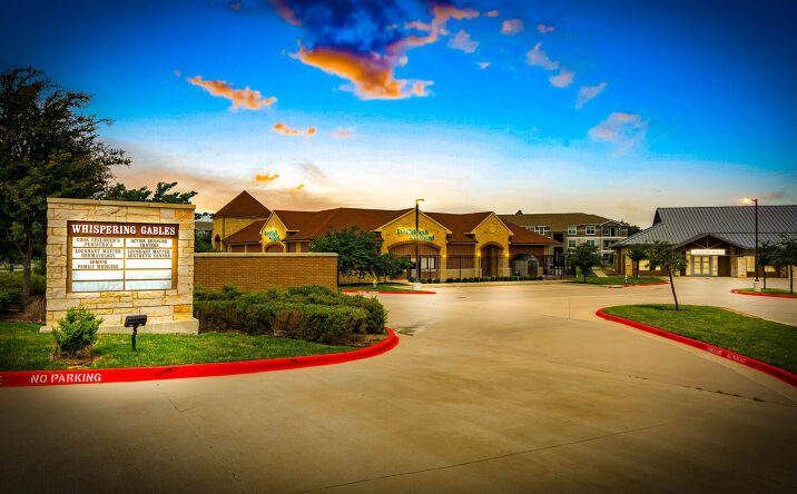 NEC of US 380/University Blvd & FM 1385, Prosper, TX 75078 | Crexi.com