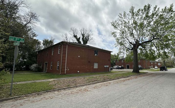 1303 10th Street, Augusta, GA 30901 | Crexi.com