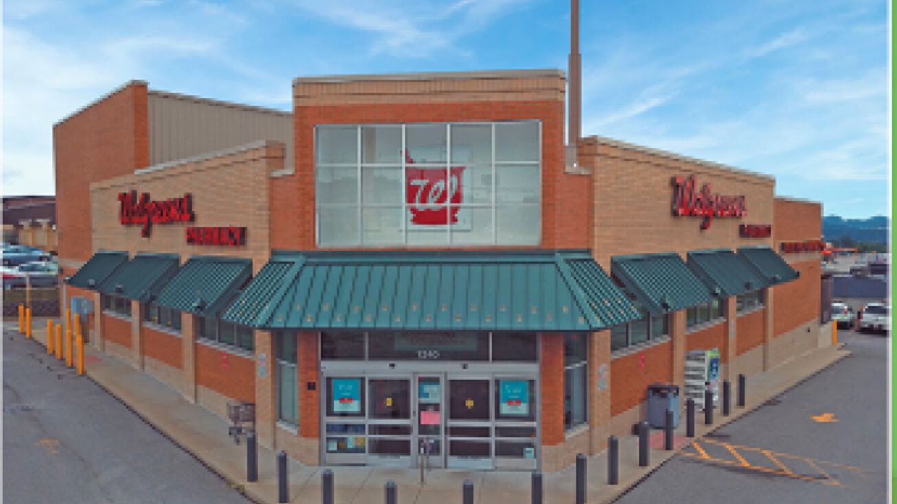 1240 W Main St, Bridgeport, WV 26330 | Crexi.com