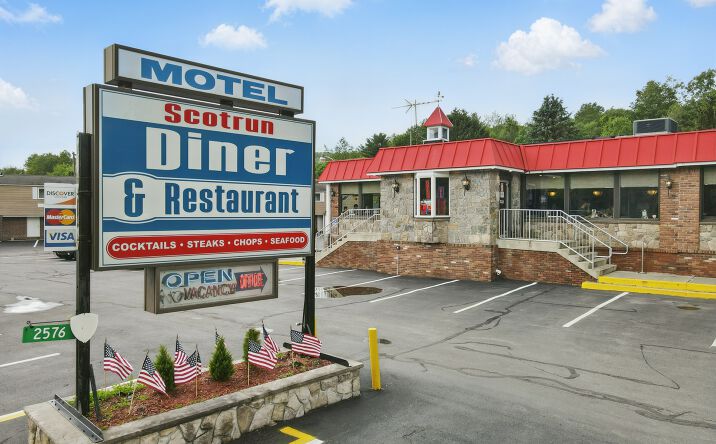 2576 PA-611, Scotrun, PA 18355 | Crexi.com