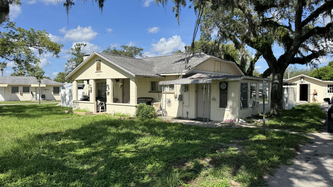 3951 Gall Blvd, Zephyrhills, FL 33541 | Crexi.com