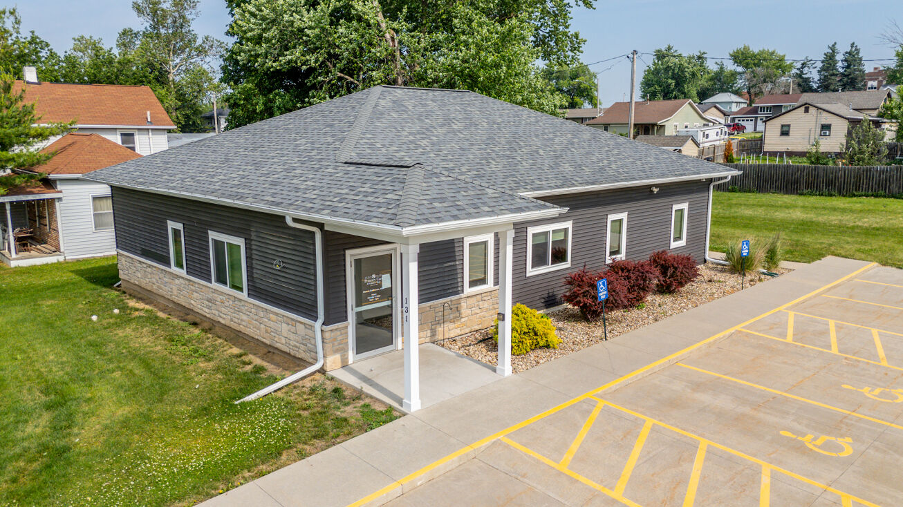 131 NW Main Street, Shellsburg, IA 52332 | Crexi.com