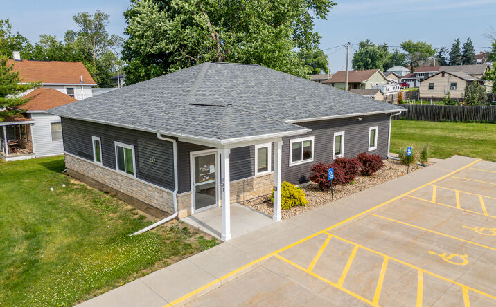 131 NW Main Street, Shellsburg, IA 52332 | Crexi.com