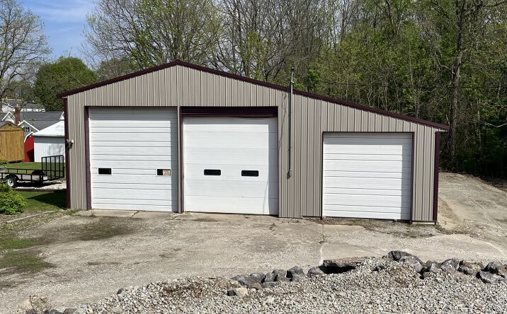 102 W Main St, Mentone, IN 46539 | Crexi.com