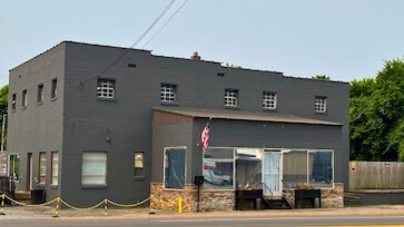 501 Inman St W, Cleveland, TN 37311 | Crexi.com