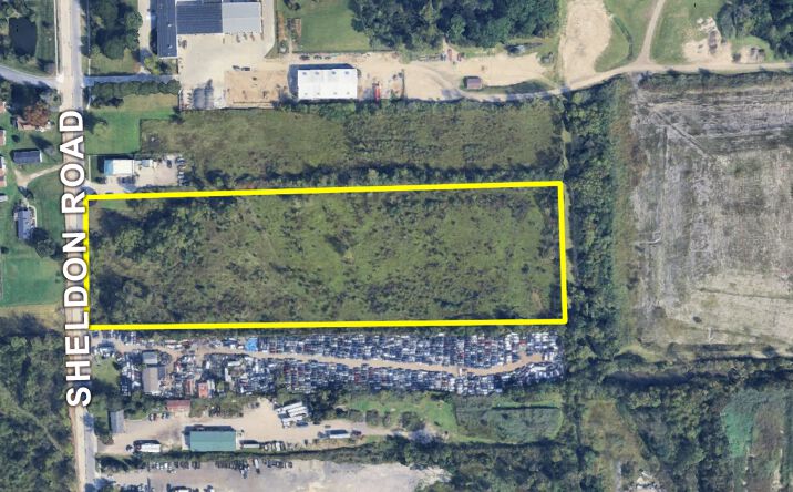 Sheldon Rd, Canton, MI 48188 | Crexi.com