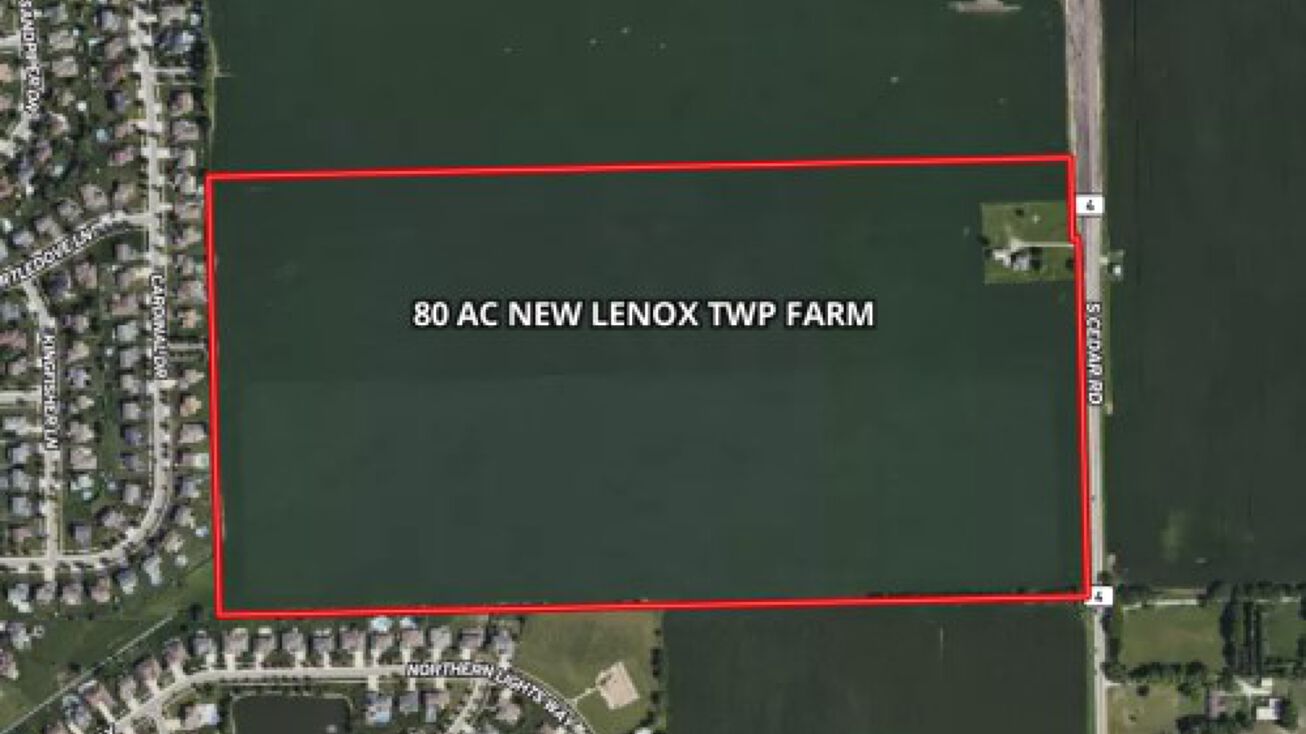 22522 S Cedar Road, New Lenox, IL 60451 | Crexi.com