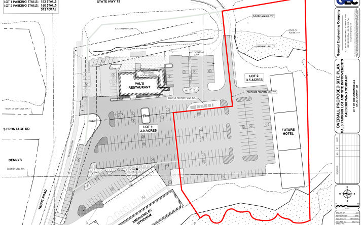Wisconsin Dells, WI Commercial Real Estate for Sale | Crexi.com