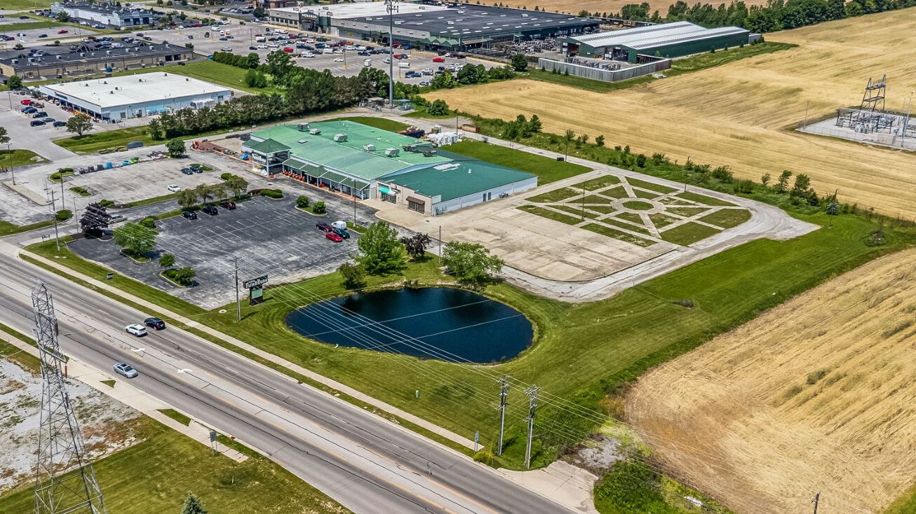 15276 US Route 224, Findlay, OH 45840 | Crexi.com