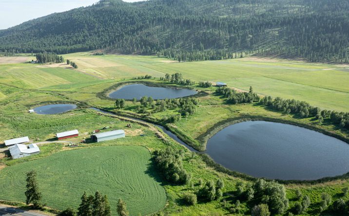 820 Echo Stub Rd, Colville, WA 99114 | Crexi.com