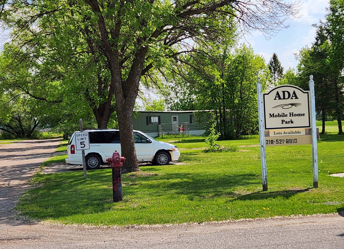 100 9th St E, Ada, MN 56510 | Crexi.com