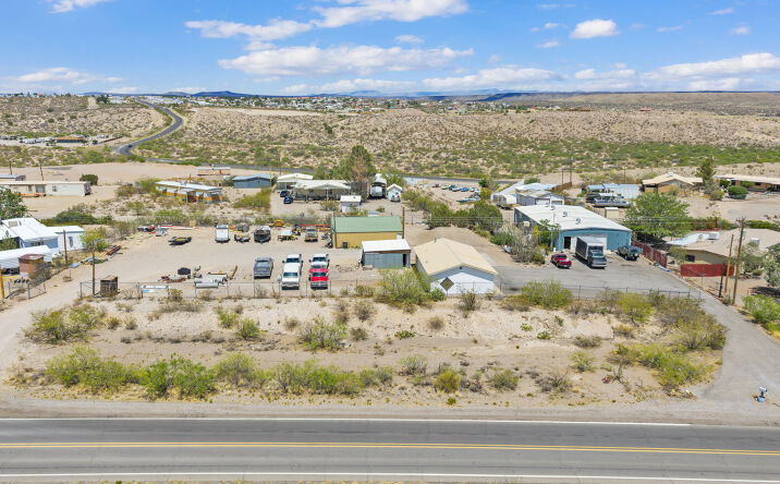 779 HWY 181, Elephant Butte, NM 87935 | Crexi.com
