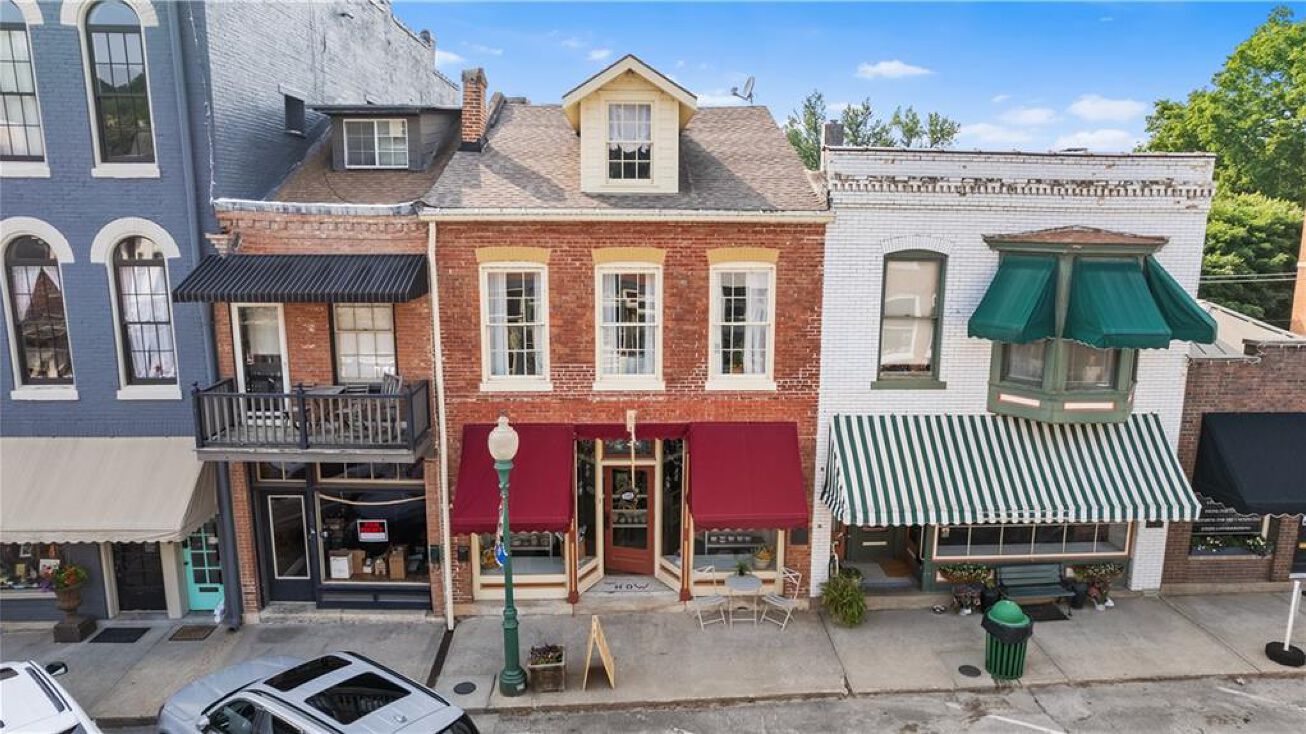 523 Main Street, Weston, MO 64098 | Crexi.com