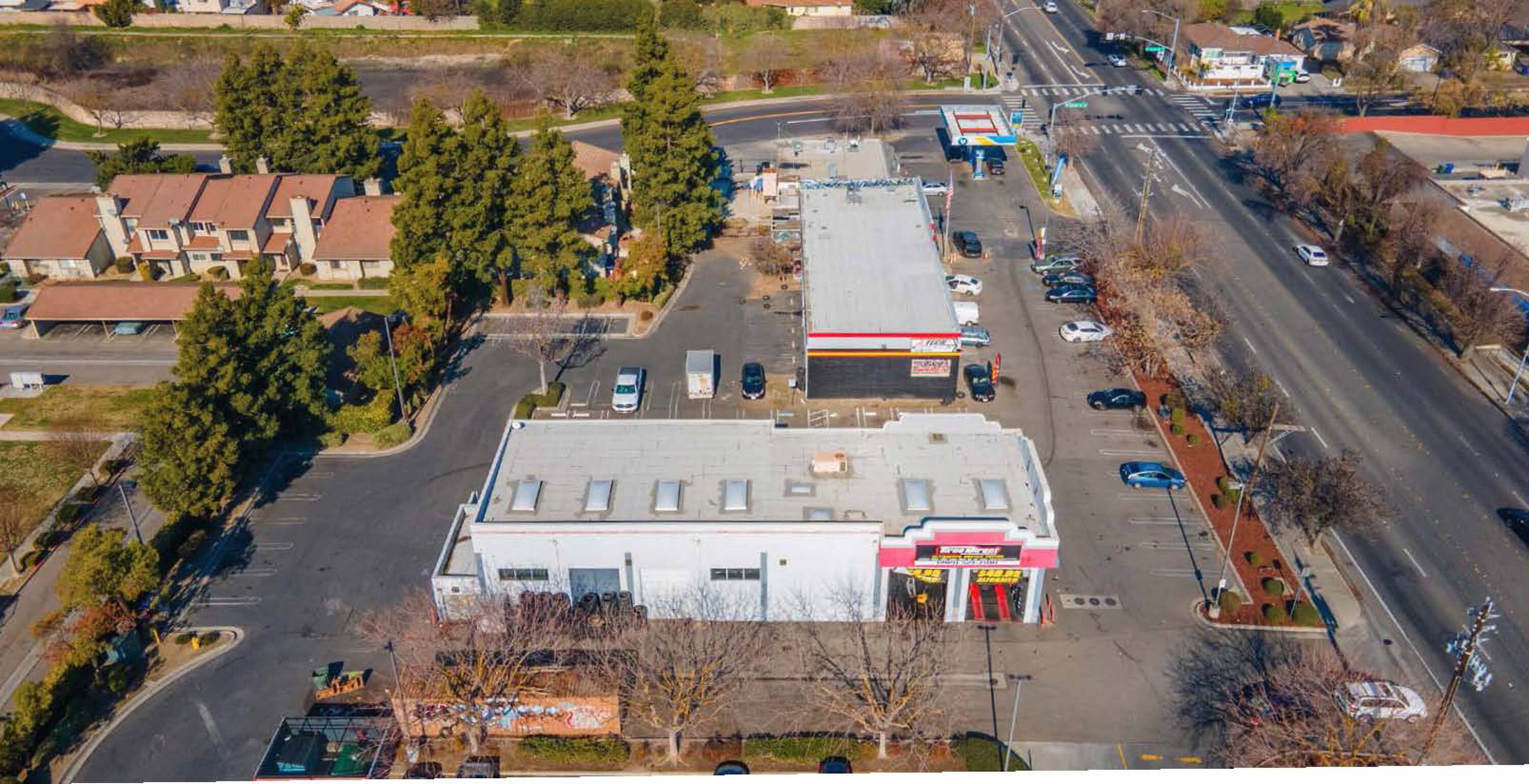 1901 Prescott Rd, Modesto, CA 95350 | Crexi.com