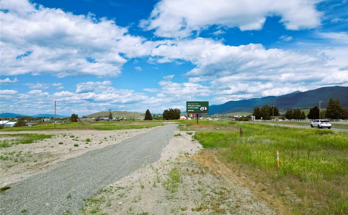 NHN Highway 93 & 37, Eureka, MT 59917 | Crexi.com