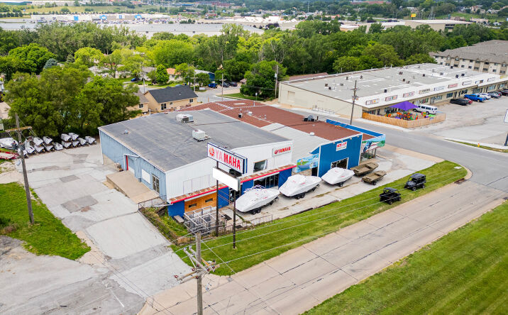 812 Fort Crook Rd S, Bellevue, NE 68005 | Crexi.com