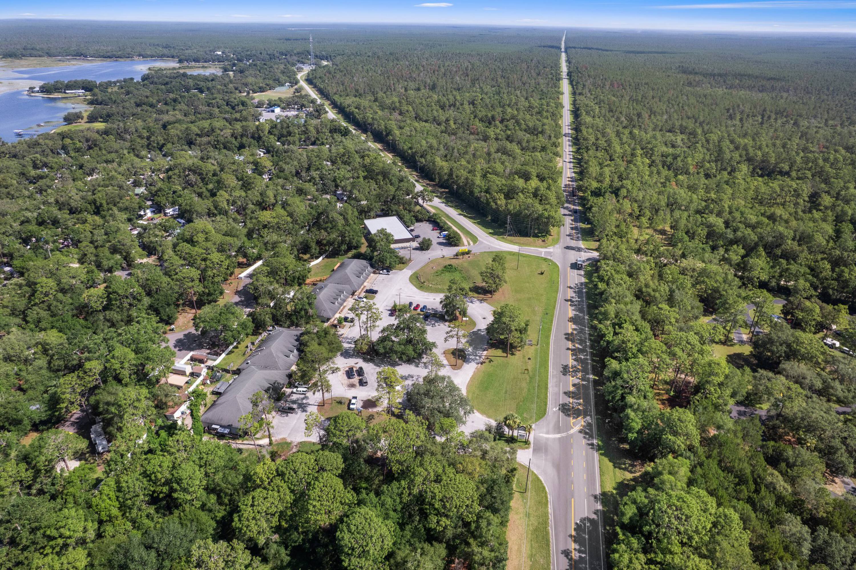 14100 FL-19, Salt Springs, FL 32134 | Crexi.com