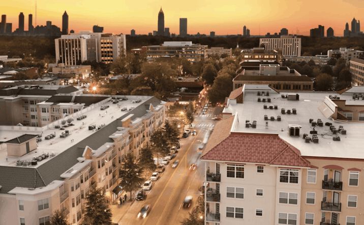 #6395 Historic Downtown, Decatur, GA 30030 | Crexi.com