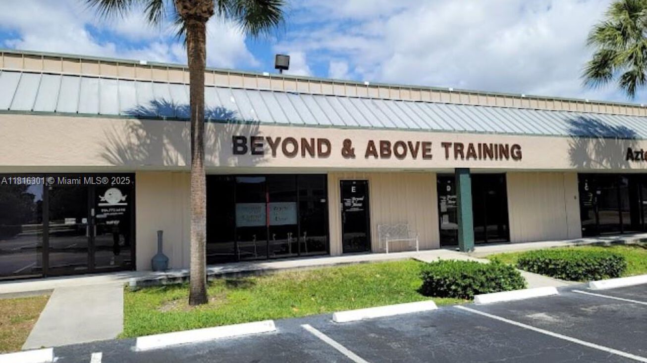 2011 S Perimeter Rd, Fort Lauderdale, FL 33309 | Crexi.com