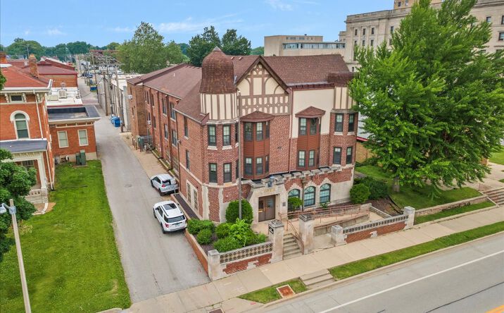 615 S 2nd St, Springfield, IL 62704 | Crexi.com