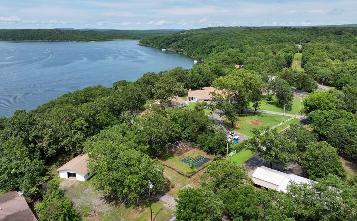 14652 Highway 62, Tahlequah, OK 74464 | Crexi.com