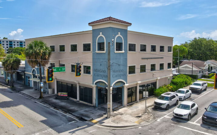 E SISTRUNK BLVD Fort Lauderdale FL 33301 APN: 504203013370 | Crexi.com
